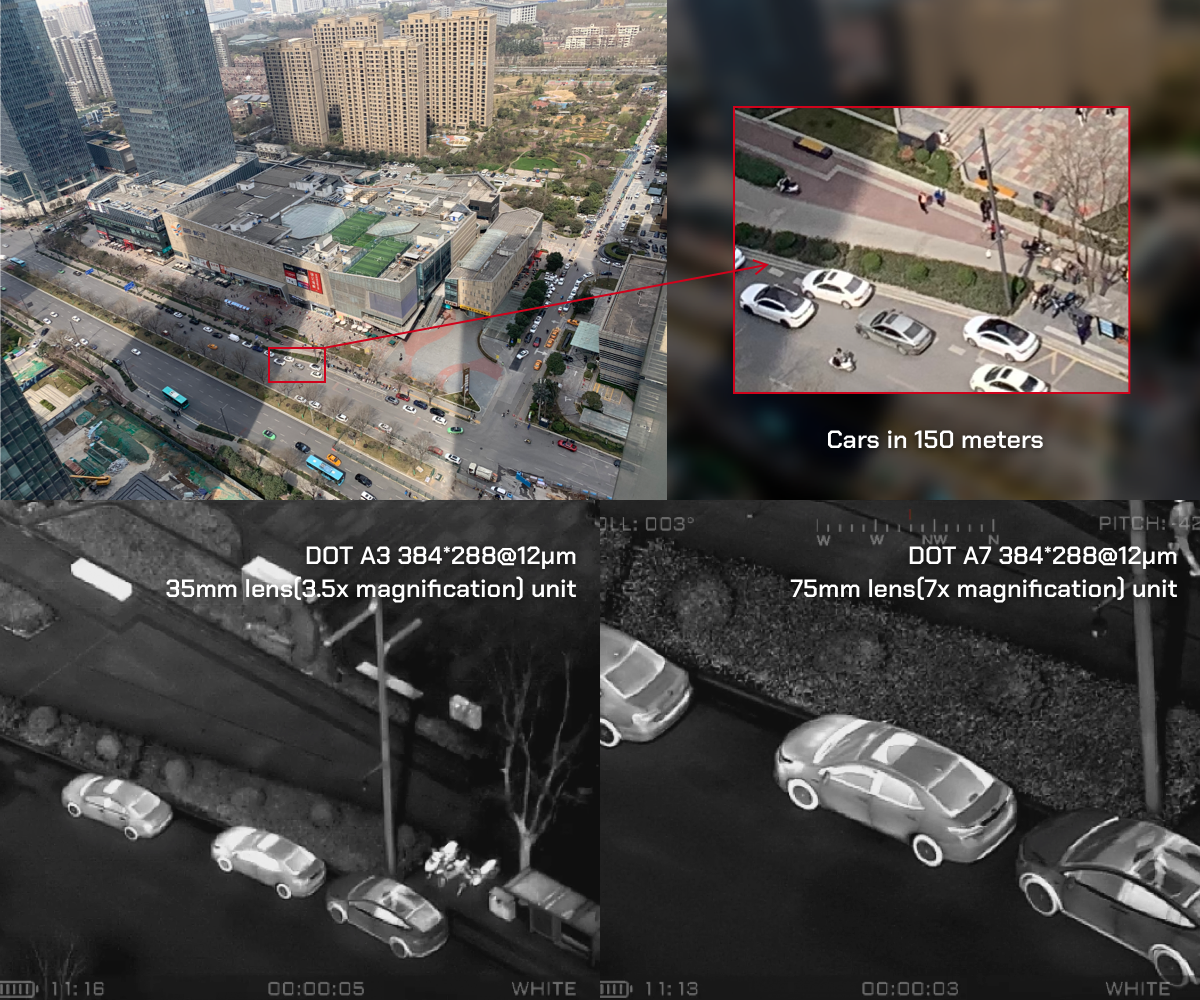 The Ultimate Guide to Choosing a Thermal Scope (2022) - Senopex ...