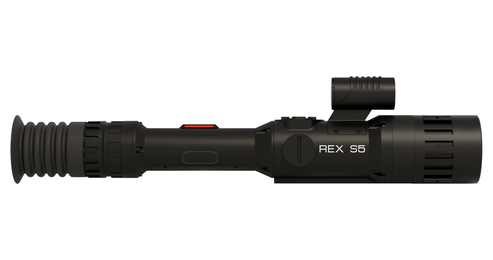 REX Series Thermal Scope - Senopex - Cutting Edge Thermal Imaging ...